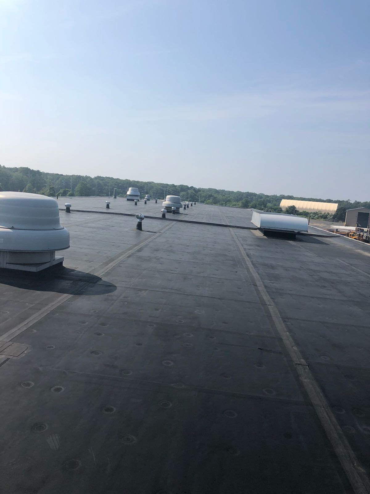 Best EPDM Roofing Contractors NYC | Keystone Roofing Contractors